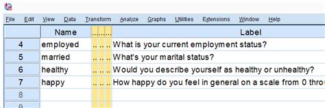 How To Get Partial Eta Squared From Spss