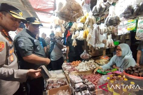 Pemerintah Papua Barat Daya Bahan Pokok Tersedia Jelang Ramadhan