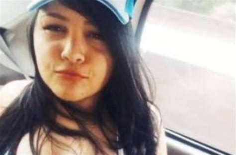 Adolescente De 17 Anos Está Desaparecida Há Quatro Dias Em Betim
