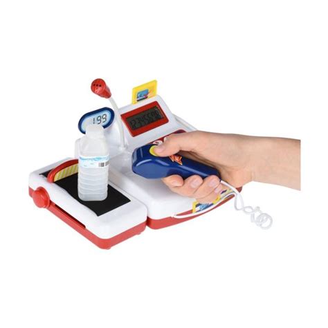 Same Toy სათამაშო სალაროს აპარატი Extra Ge