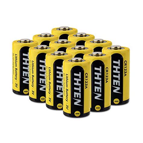 What Is The Best Rechargeable Cr Batteries The Sweet Picks