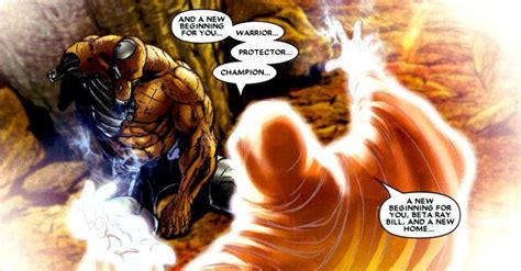 Are There Any Omnipotent Anime Characters Gen Discussion Comic Vine