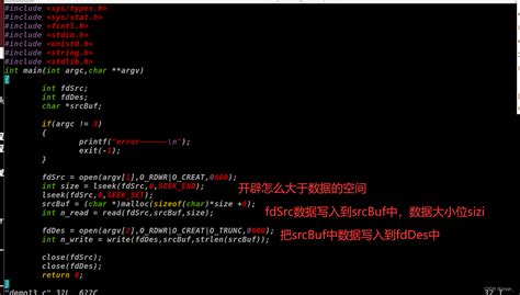 linux 系统编程 文件部分（open、write、read、close、lseek 光标 、creat 创建 、查找并修改p