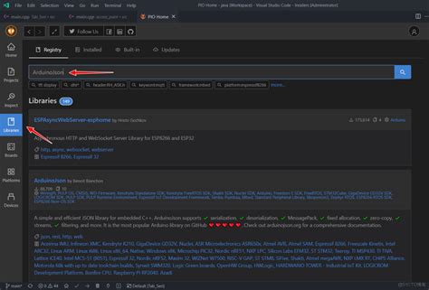 esp32 vscodesdk configuration editor 解释 hackernew的技术博客 51cto博客