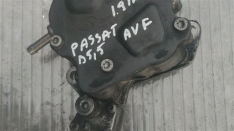 Pompa Tandem VW Passat B TDI Avb Ajm Atj Awx Avf