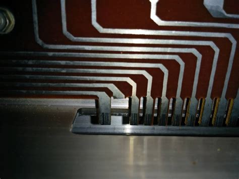 Organ Midification Hackaday Io