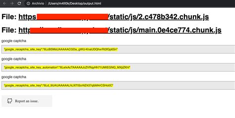 Secretfinder On Offsectools
