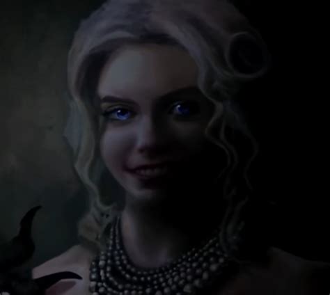 Cassandra Dubray Creature Features Wiki Fandom