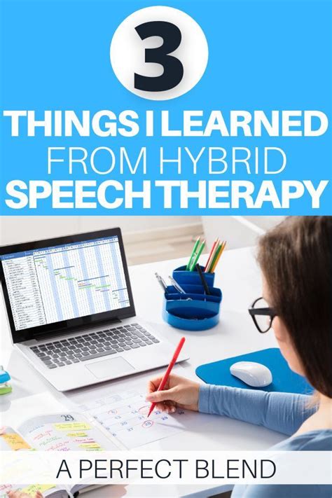 Why Speech Therapy Services Are Important 4 Must Know Benefits Artofit