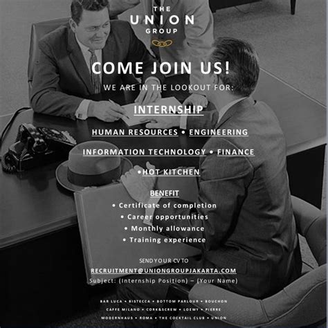 Eko Saputra On Linkedin Were Thrilled To Announce That Internship