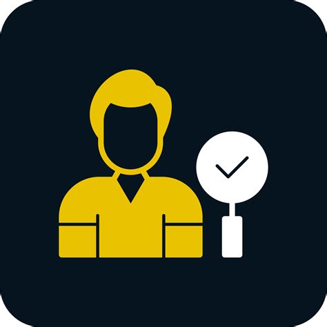 Recruitment Vector Icon Design 20905909 Vector Art At Vecteezy
