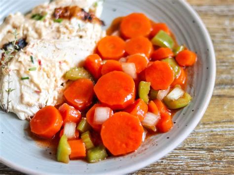 Meet Copper Pennies The Good Old Tried And True Side Dish I M Making Over And Over Again