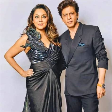 Koffee With Karan 7 Gauri Khan Opens Up On How Shah Rukh Khans