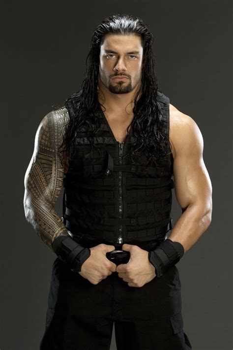 Roman Reigns Wwe Wiki Fandom Powered By Wikia
