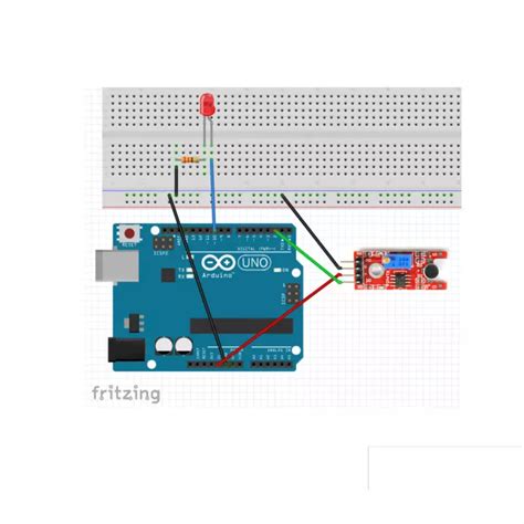 sensor sonido ruido ky 038 ky038 detector generico