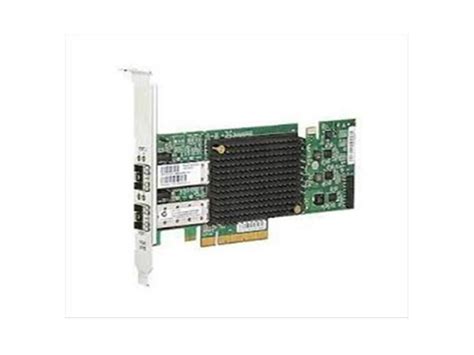 10Gb iSCSI FCoE 2 Port Host Interface Card 00MJ099 Máy Tính Chủ