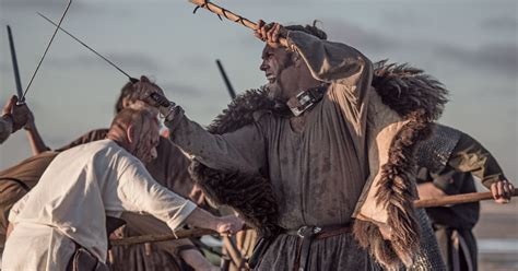 Viking Invasions Strategic Targets Tactics Revealed