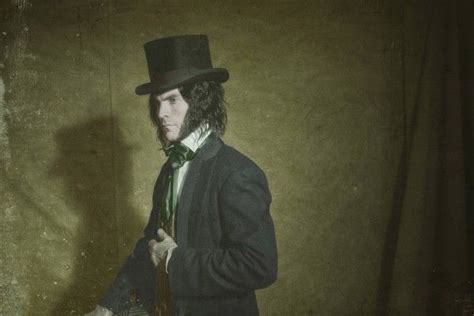 New American Horror Story Freak Show Character Posters