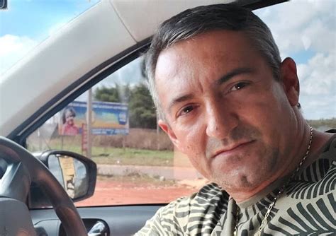 Empresário Primo De Vereador é Morto A Facadas Por Padrasto De Namorada