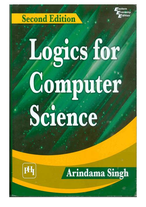 Logics For Computer Science Willington Island Page 1 431 Flip Pdf Online Pubhtml5
