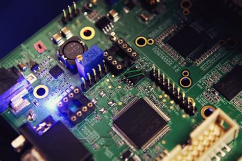 Two Semiconductor Stocks Worth Buying One Analyst Says Barron S