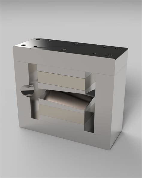 Permanent Magnet Dipoles Huiqiang Magnets