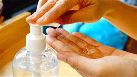 Fda Warns Against Nine Potentially Dangerous Brands Of Hand Sanitizer
