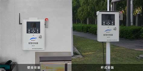 前锋系列简易报警控制主机固定式气分检测仪工业安全类产品按产品应用分类产品及服务深圳市安帕尔科技有限公司