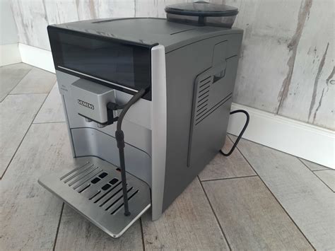 Кавомашина Кофемашина Siemens EQ.6 series 300: 10 500 грн. - Кавоварки ...