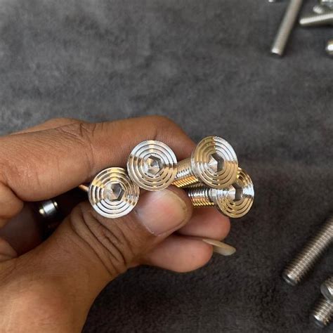 Jual Baut M10x40 Baut 14 Stainless Slim Ukuran Drat 1 5 Custom Bubut Shopee Indonesia