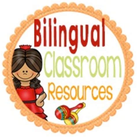 Bilingual Classroom Resources Teaching Resources Teachers Pay Teachers