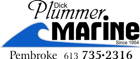 Power Products Rg Dick Plummer Marine Pembroke On 613 735 2316