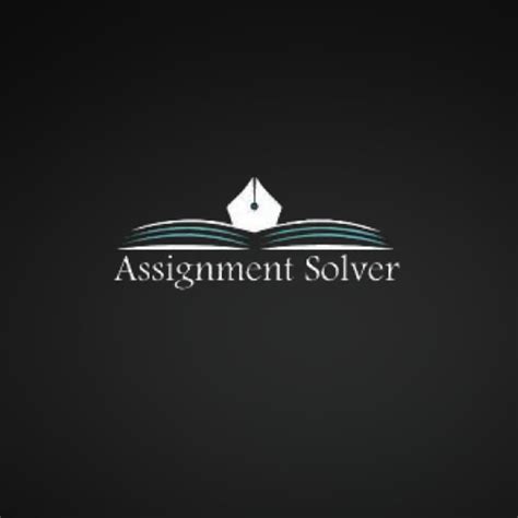 Assignment Solver
