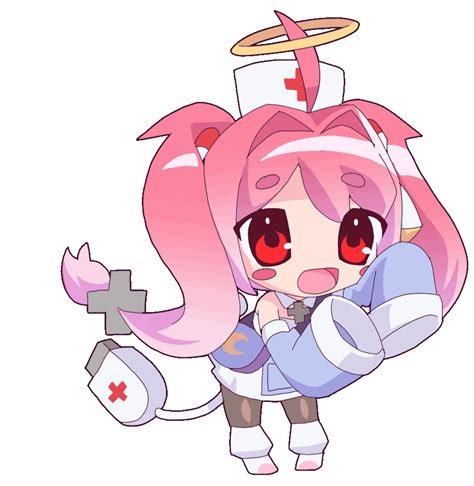 Colinarmis Mai Kyua Indie Virtual Youtuber Animated Animated  Commentary Commission