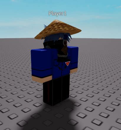 HoldHatIdle Animation Having Weird Issues Scripting Support