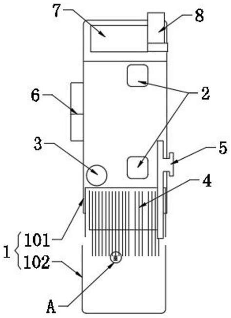 Weld Joint Recognition System For Intelligent Welding And Welding Method Eureka Patsnap
