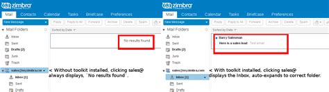 Github Zimbra Communityshared Mailbox Toolkit Create And Manage