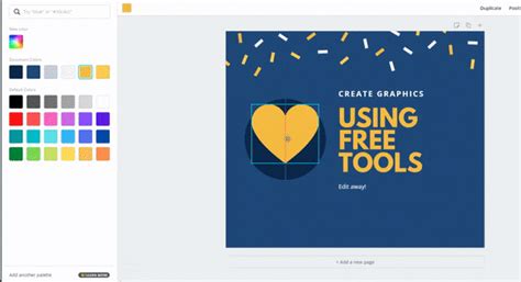 How To Create Social Media Graphics That Demand Attention Video