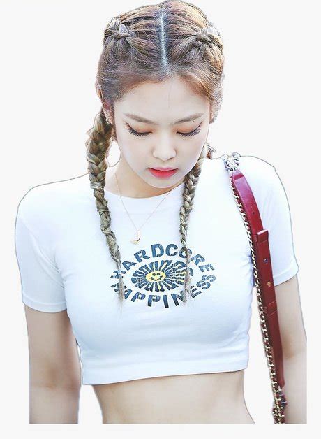 Jennie BLΛƆKPIИK Nude OnlyFans Leaks Photos TopFapGirls