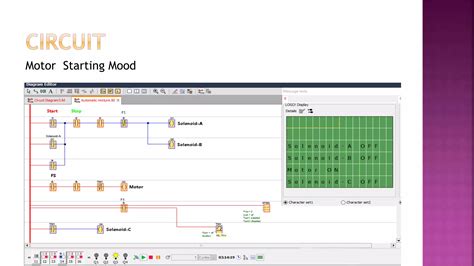 Plcprogrammable Logic Controller Control System Engineering Pptx Computing Technology