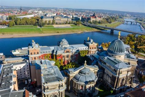 Que ver en Dresde en un día Alemania Donde alojarse en Dresden