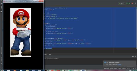 Tutoriales Mostrar Y Ocultar Imagen