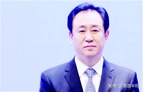 恒大市值只剩40亿，许家印身家缩水2千多亿，却拿走503亿分红 知乎