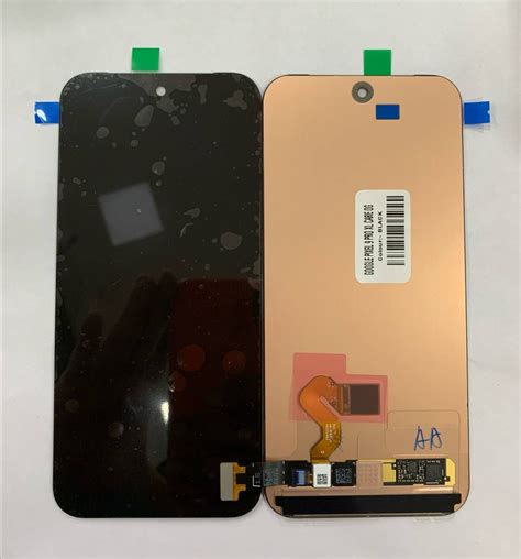 GOOGLE PIXEL 9 PRO XL CARE ORIGINAL DISPLAY UV Folder King