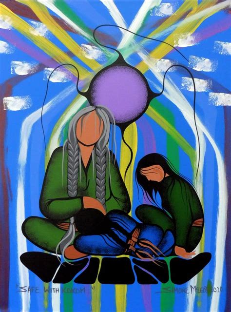 Simone Mcleod Bearclaw Gallery