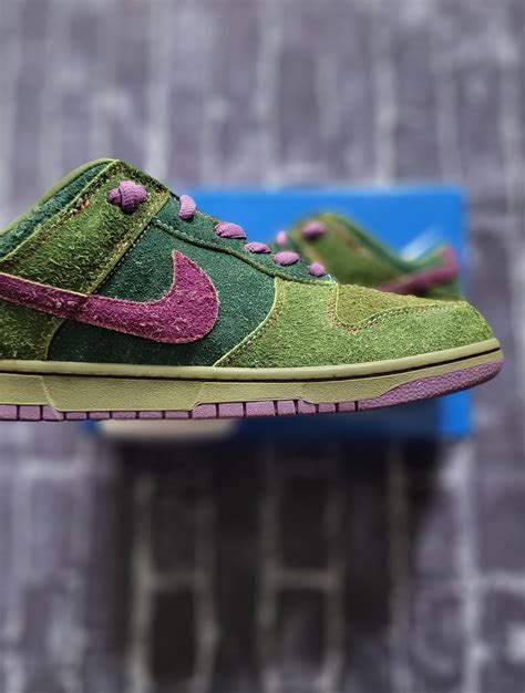 Skunk Dunks Custom Lows From Only Kickz R Repsneakers
