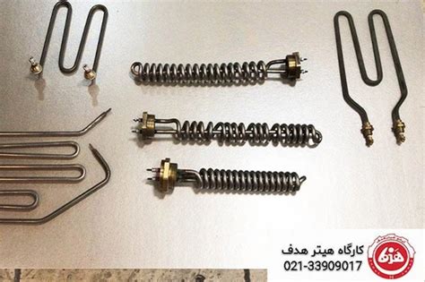 خرید و قیمت خرید المنت میله ای، المنت میله ای با کیفیت عالی ترب