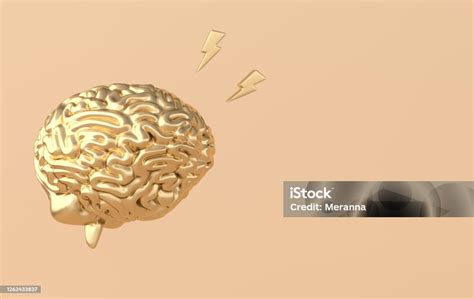 3d 大腦渲染插圖範本背景智慧的概念 頭腦風暴 創造性的想法 人的思維 人工智慧 照片檔及更多 人 照片 人 人工智能 人的頭部