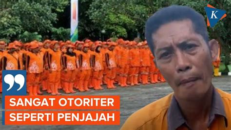 Berita Terkini Harian Tidak Dapat Pesangon Dan Jaminan Hari Tua Terbaru