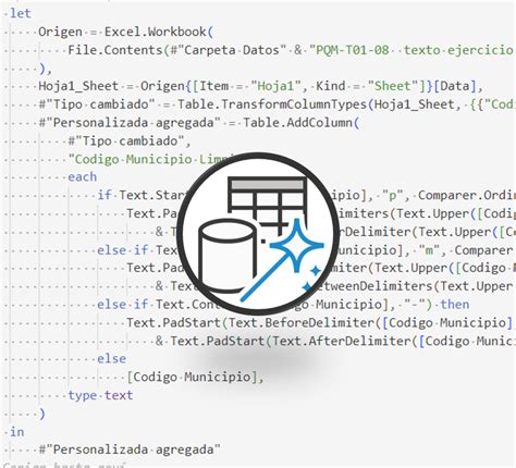 Curso Power Query M RetosPowerBI
